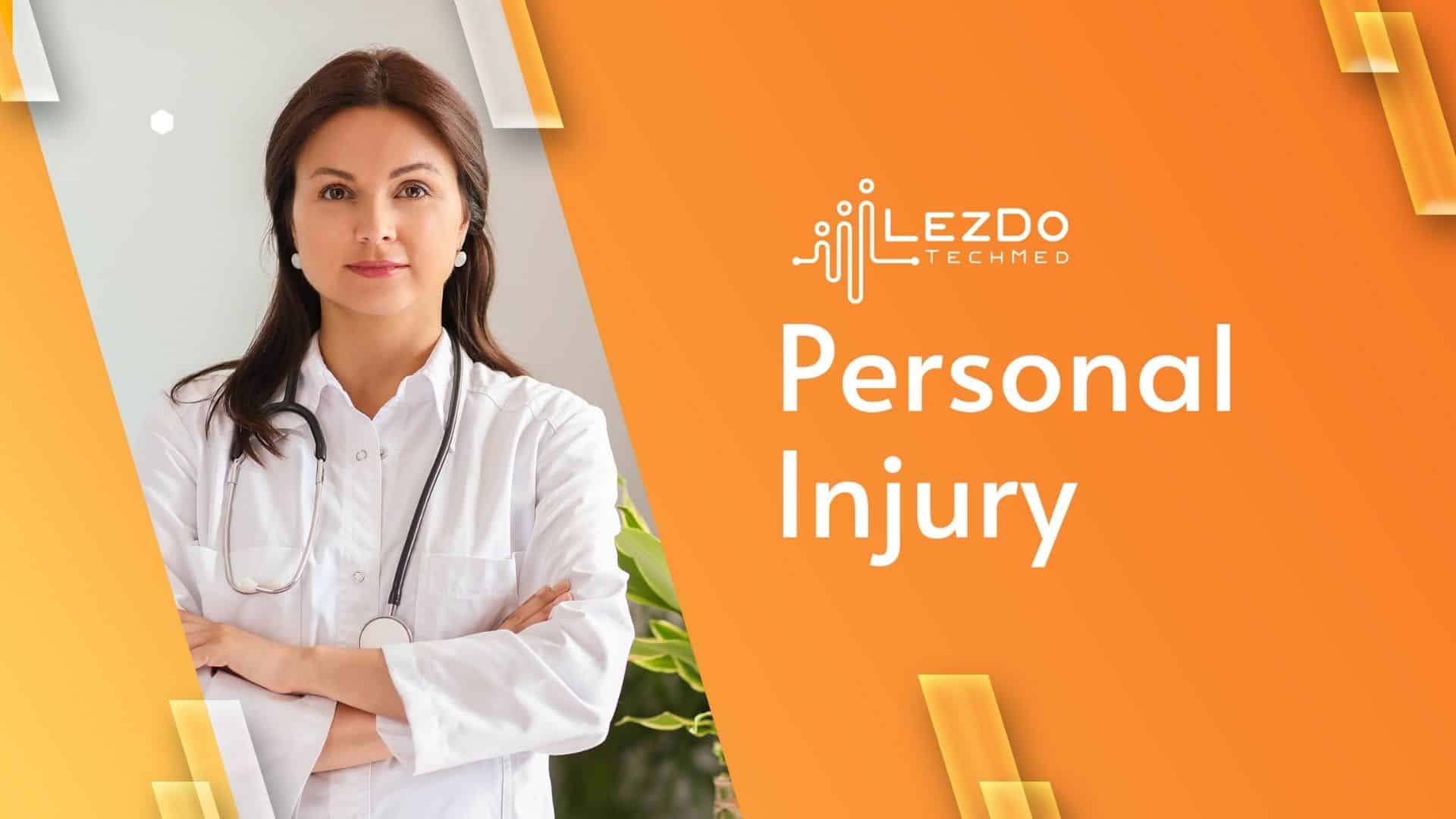 Medical Chart Reviews for Personal Injury : Expert Insights - LezDo TechMed