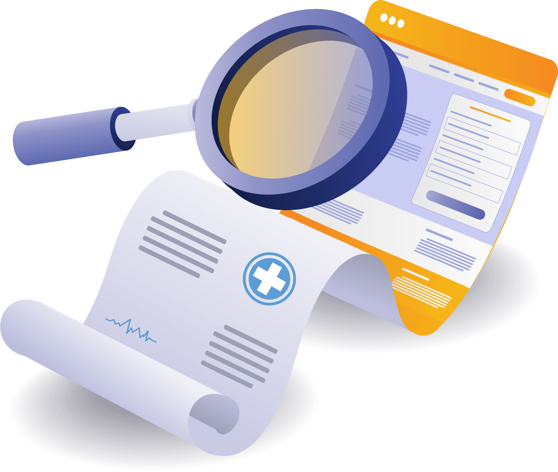 AI Medical Record Reviews for Life Care Planners - LezDo TechMed